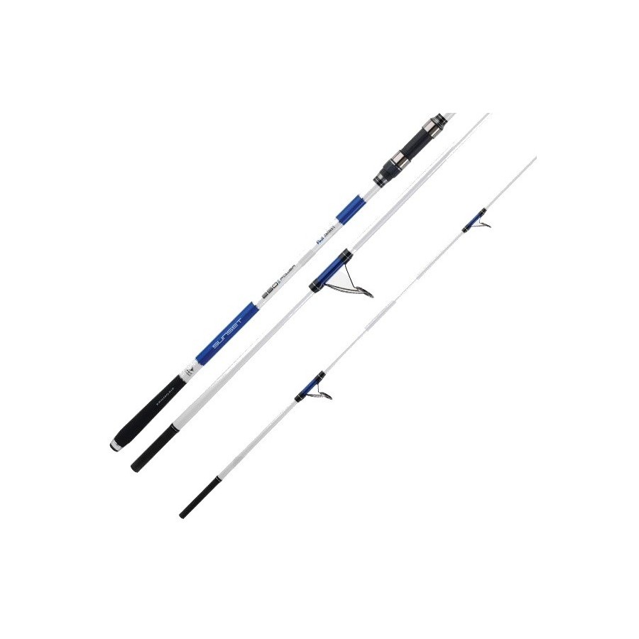 Sunset Osmose Power Competition 425