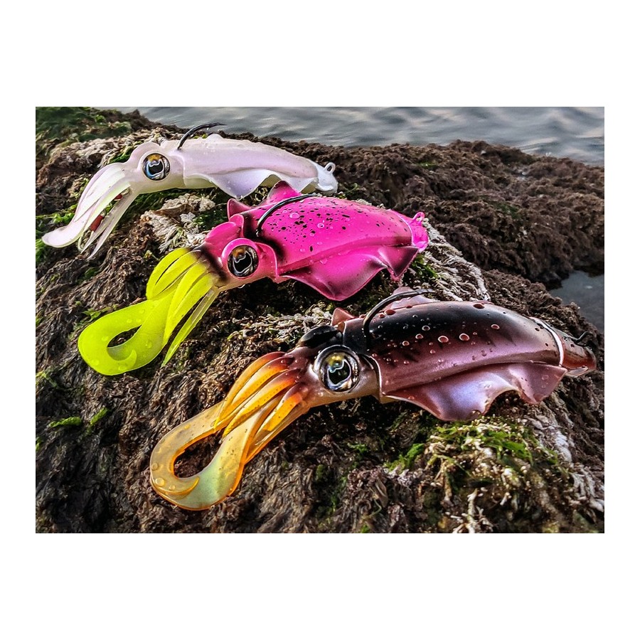 Vinilo Montaje Sepia JLC 150g Color: Rosa Fluor