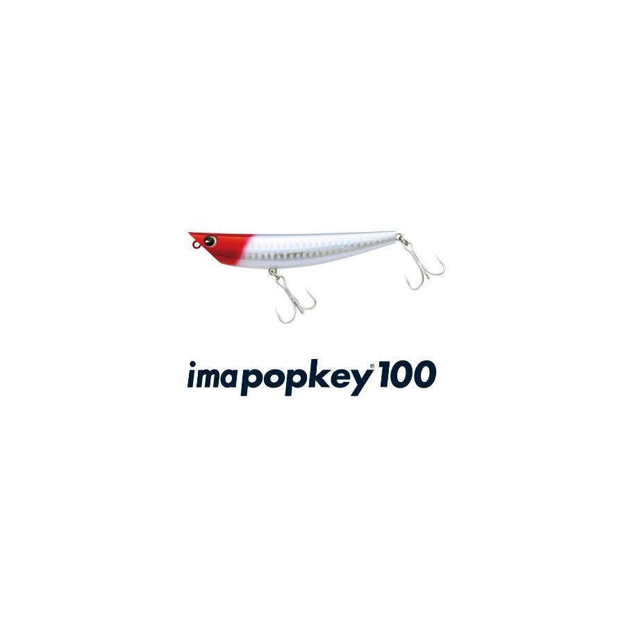IMA Popkey 100 12gr Color: 004 Sadine