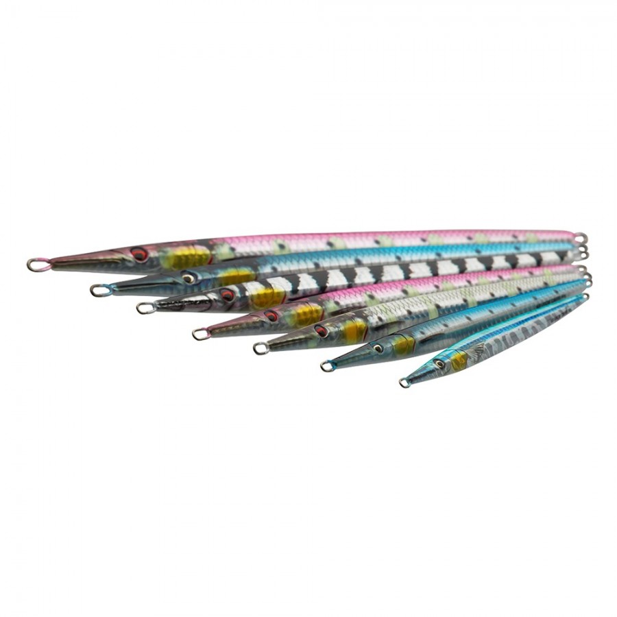 Savage Gear SG Needle Jig 40gr 15cm Color: Needlefish