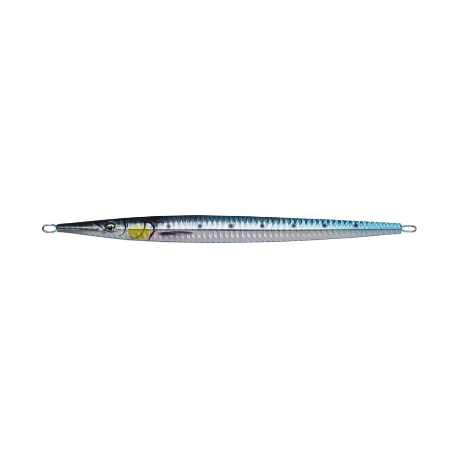 Savage Gear SG Needle Jig 40gr 15cm Color: Needlefish