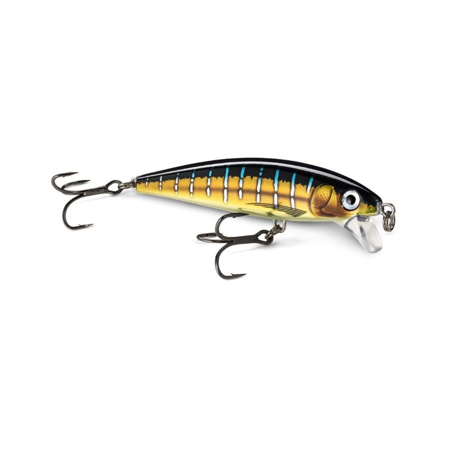 Rapala X-Rap Magnum Cast 10cm 42gr Color: HDHPU HD Hot Pink UV