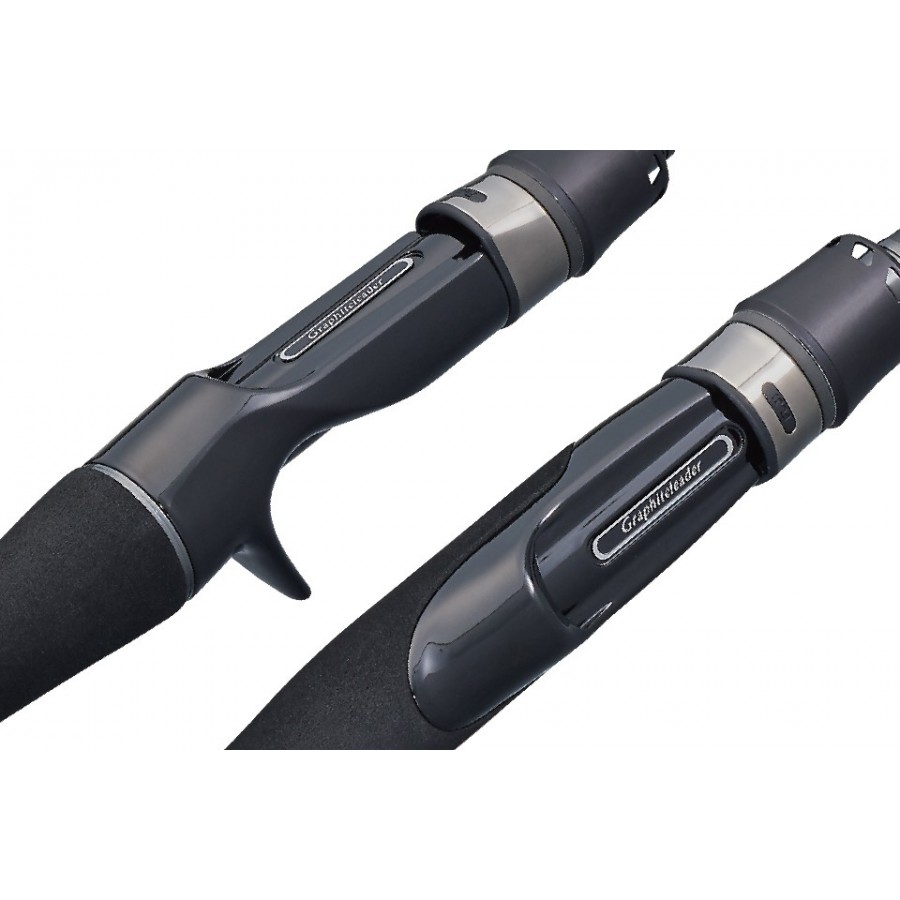 Graphiteleader Olympic Finezza Prototype 20GFINPS-7112ML-T 2.42m 3-15g