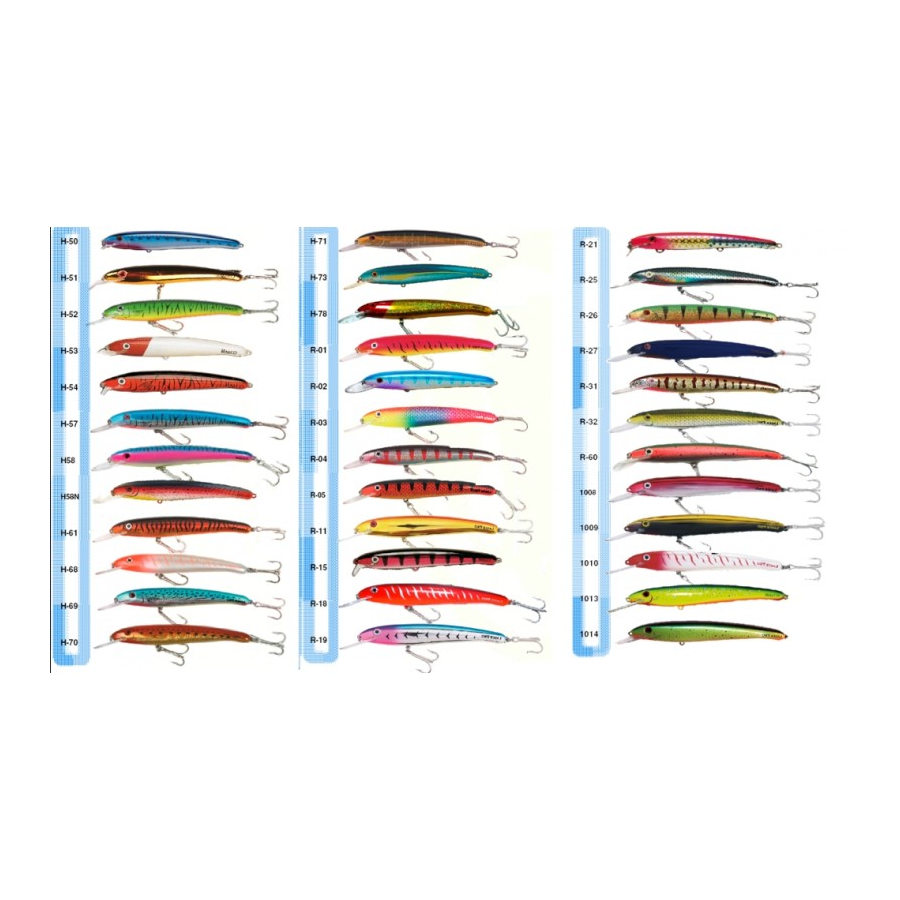 Halco LAser Pro 190 DD Color R3