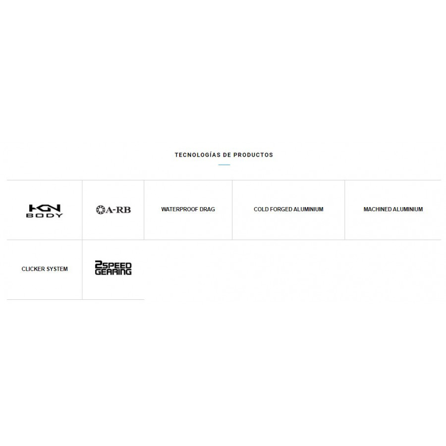 Shimano Tiagra 80 WA