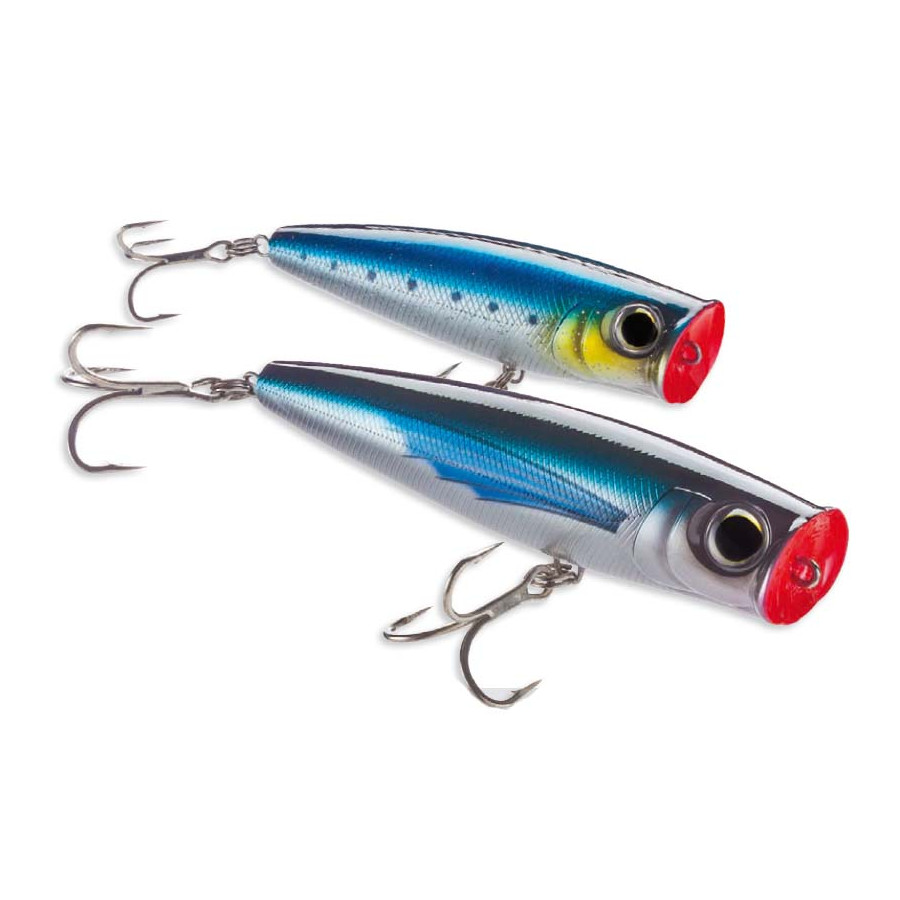 Yo-Zuri Hydro Tiger (F) 120mm 43g TMGR