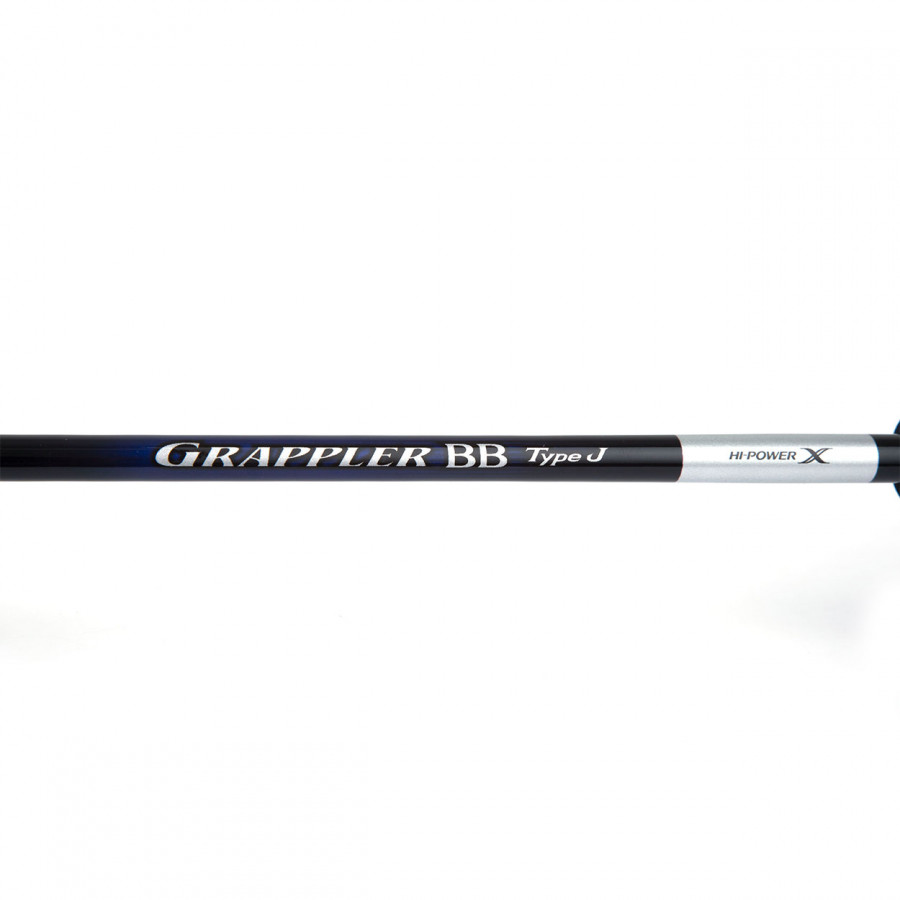 Shimano Grappler BB Jig Spin 1.83m 250g
