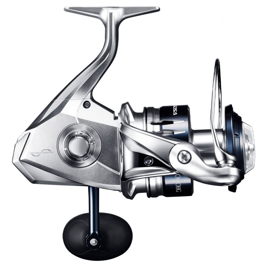 Shimano Saragosa SW-A 5000 XG