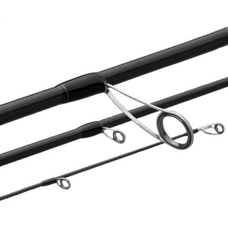 Olympic Graphiteleader Argento UX 902LML 2.74m 5-21g