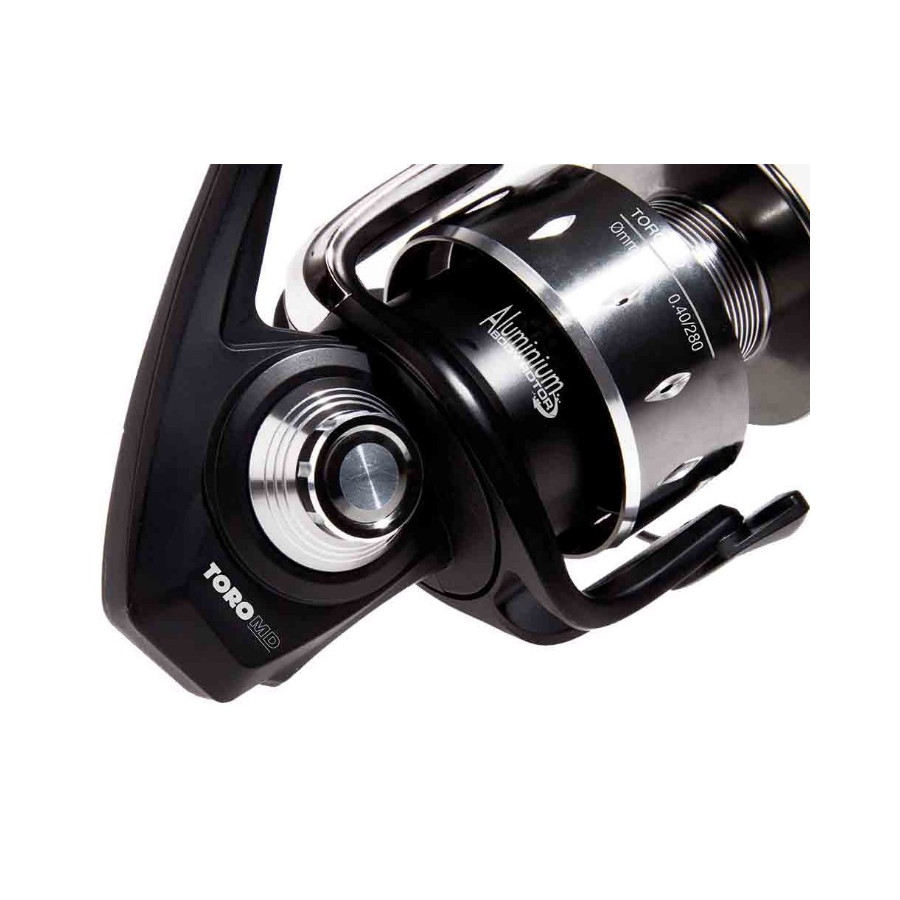 Hart Toro MD 4000