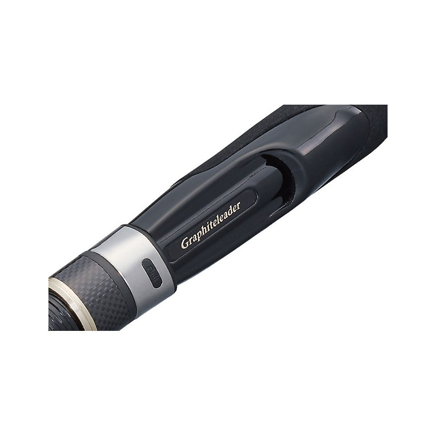 Olympic Graphiteleader Calamaretti UX-862M 2.59m