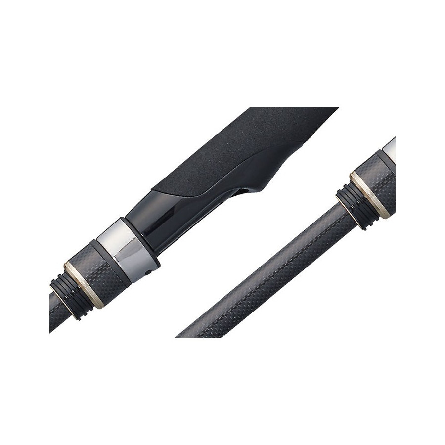 Olympic Graphiteleader Calamaretti UX-862M 2.59m