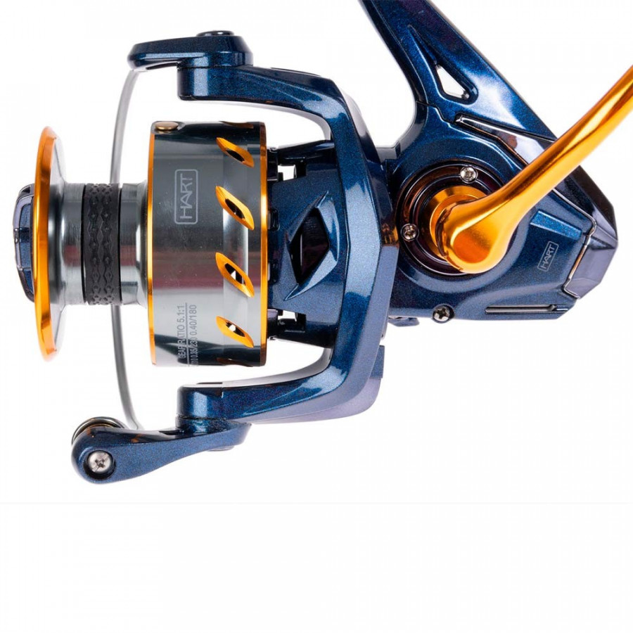 Carrete Hart Strato 5500