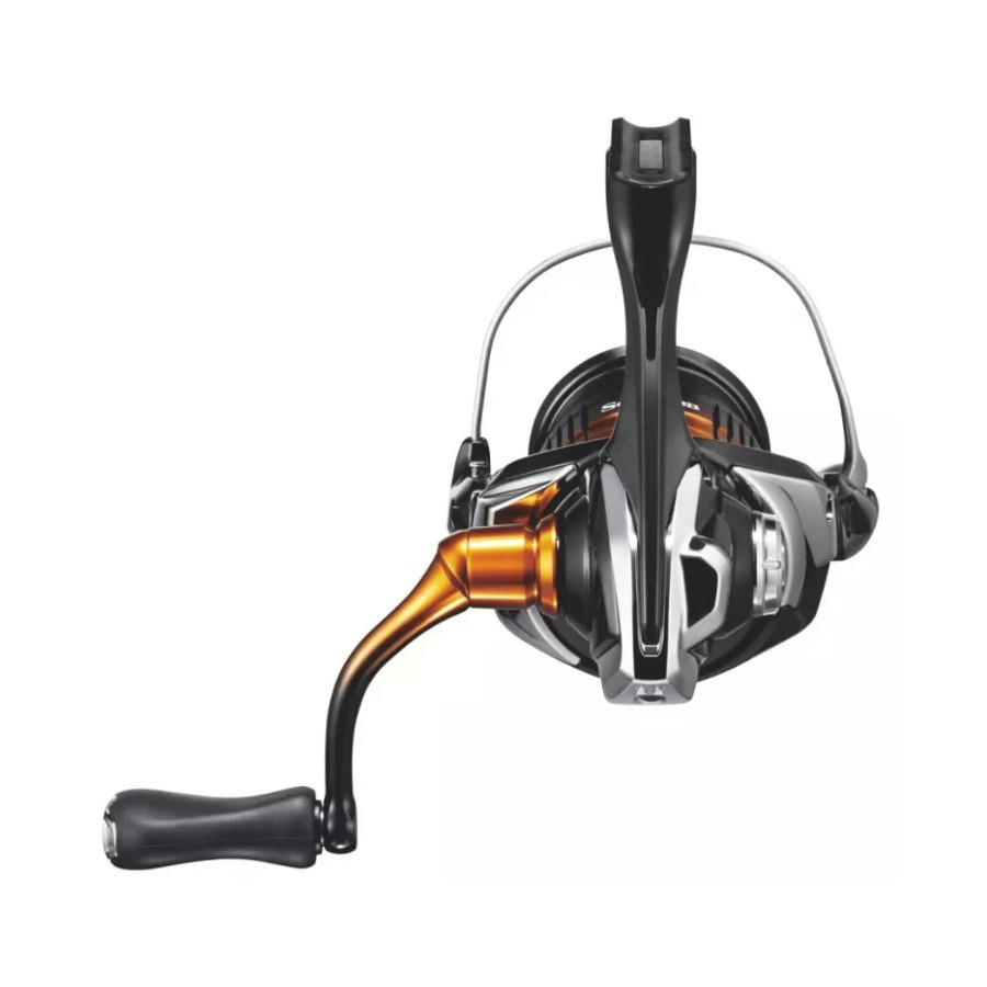 Carrete Shimano Soare BB A C2000SS PG