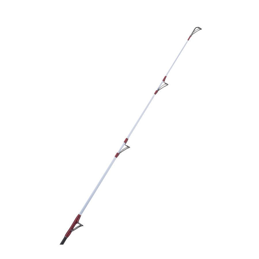 Caña Akami Mercurial Special 4.20m 100-280g