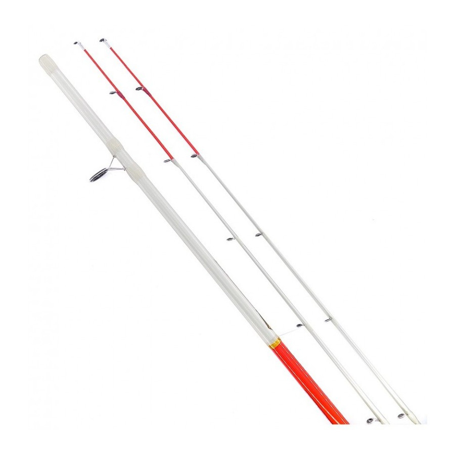 Caña Okuma Eging Superboat ESU-S-2002M/MH 2.00m 100-150g