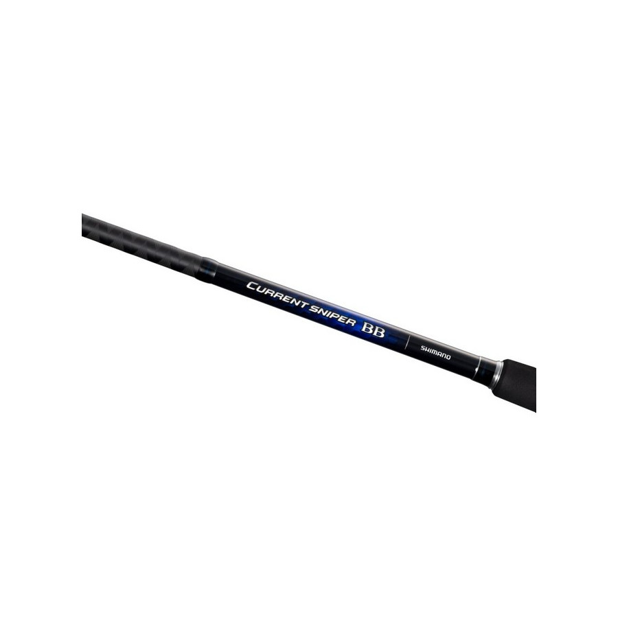 Caña Shimano Currentsniper BB S100MH 3.05m 65g Jig 80g