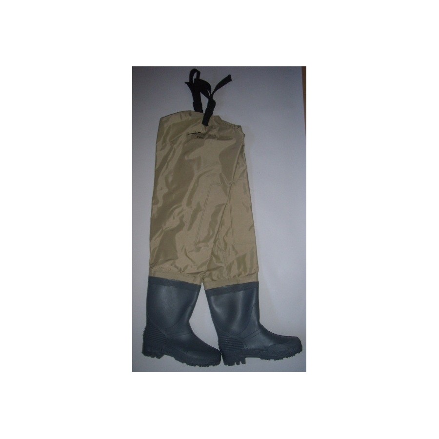 Botas de cadera Taslon X-Trend de Sert, botas checas, Cuissardes