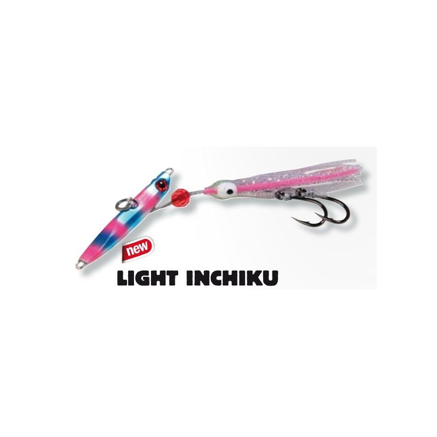 Hart Light Inchiku 20 gr color 04