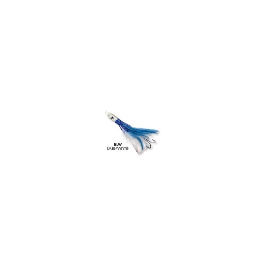 Williamson Albacore Feather color BLW 16,5 cm