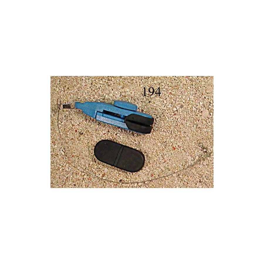 Pinza VEDETTE TORINO Stopper